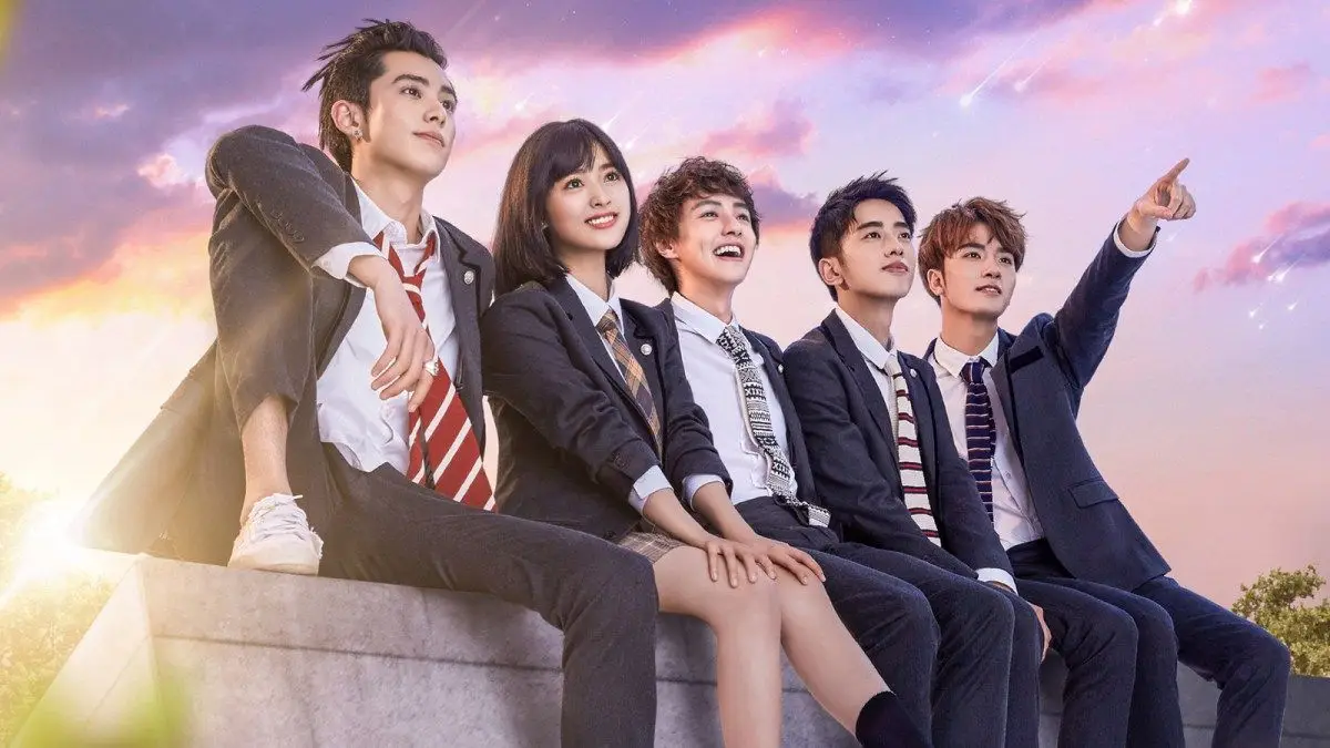 10 Doramas Que Você Não Pode Perder Educar Conceito